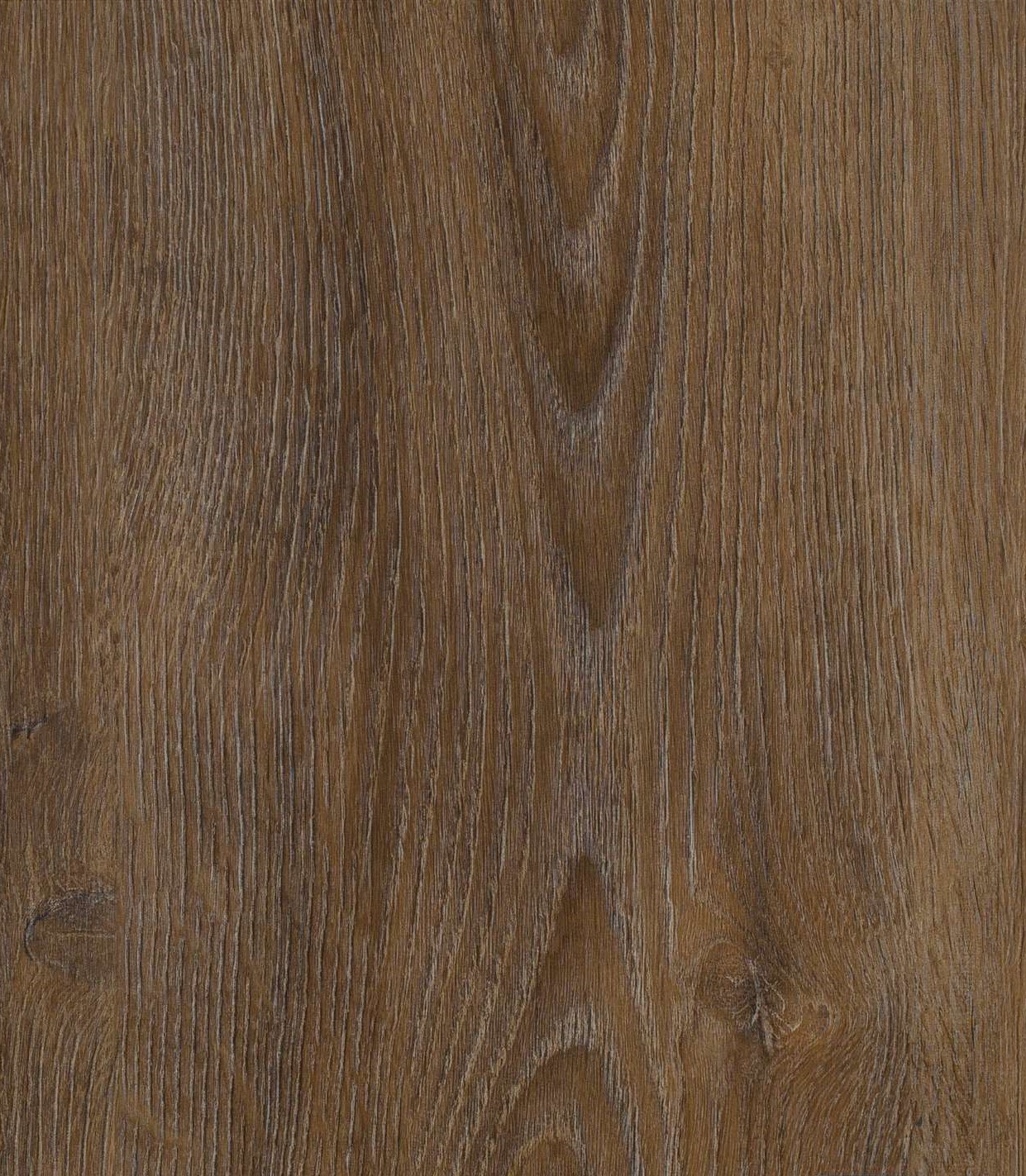 Slidstærk XpertPro LVT Glue Down | Brown Oak | LVT gulv