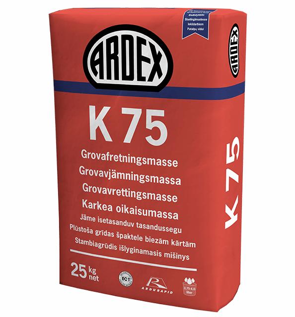 ARDEX K75 - 25 kg